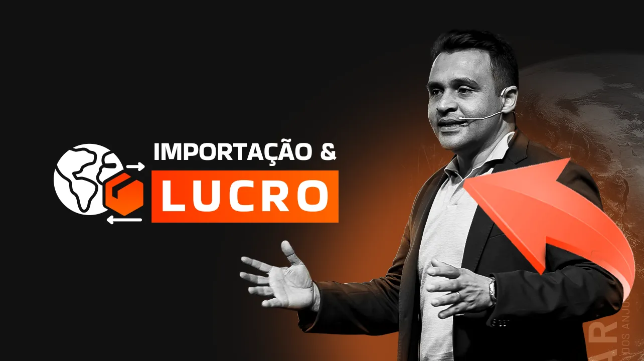 Quase lá!
